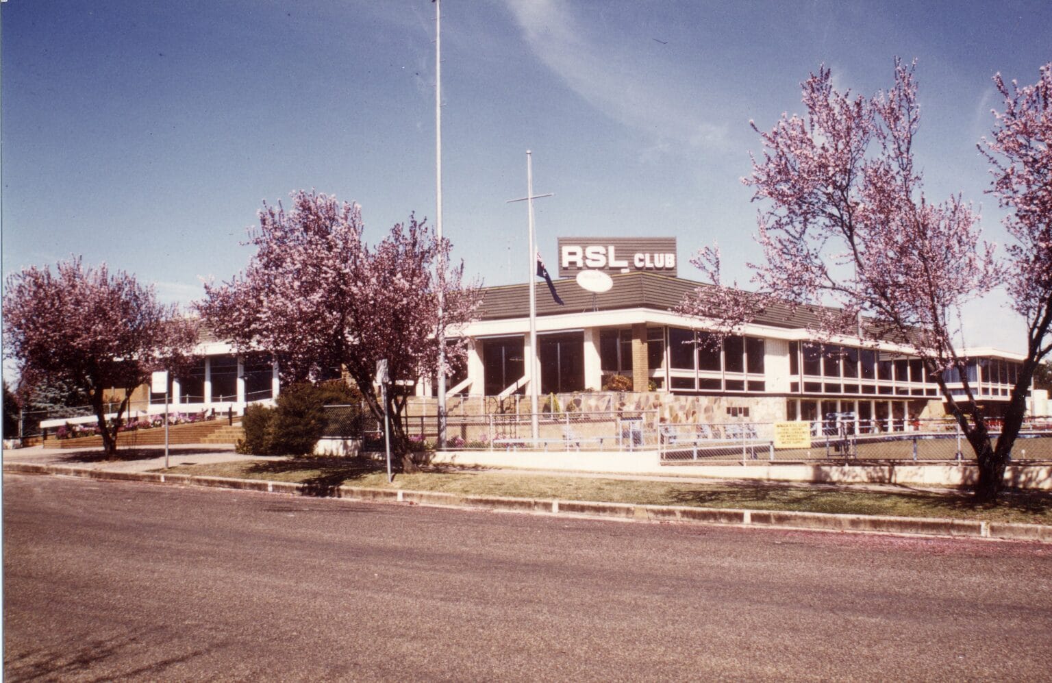 Our Story - Wagga RSL