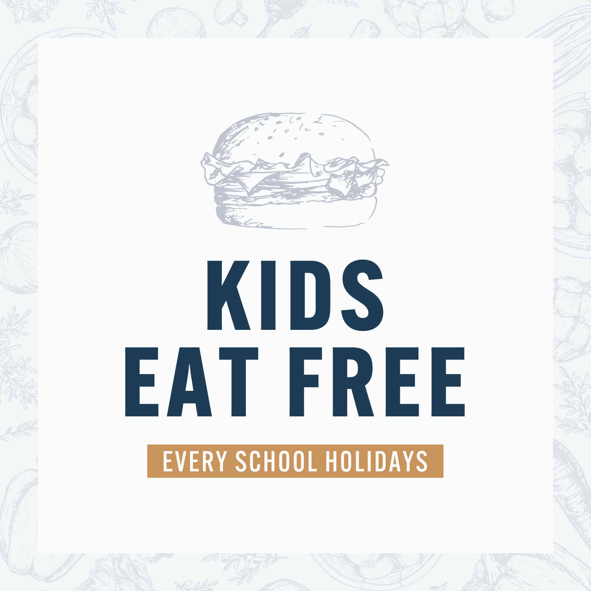 Kids Eat Free | Wagga RSL